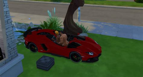 Car Sex Request And Find The Sims 4 Loverslab