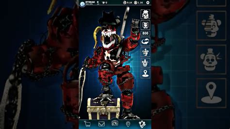 Fnaf Ar Edit Corrupted Animatronics Jumpscare Youtube