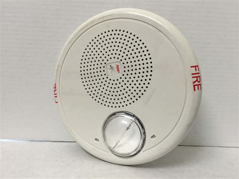 Est Gcf S7vm Firealarms Tv Jjinc24 U8ol0s Fire Alarm Collection
