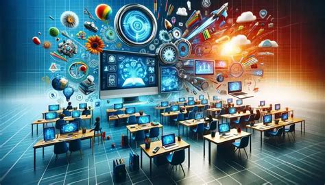 Educational Dvision Lab