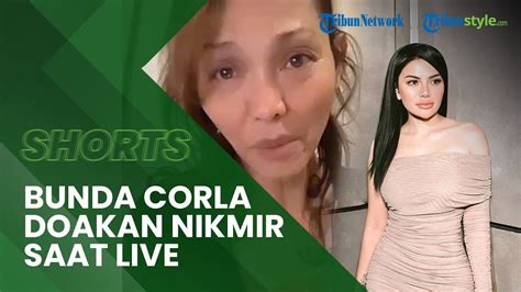 Tahu Nikita Mirzani Ditahan Atas Kasus Pencemaran Nama Baik Bunda