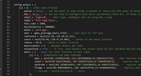 How To Add New Shellsmlo · Issue 8 · Renzuzurenzumotels · Github