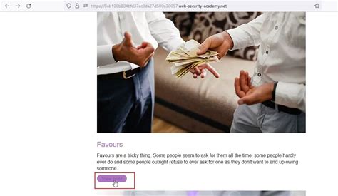 Access Control Vulnerabilities