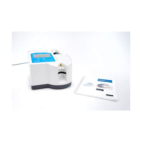 Wescor Elitechgroup Vapro Vapor Pressure Osmometer Model 5600 470050