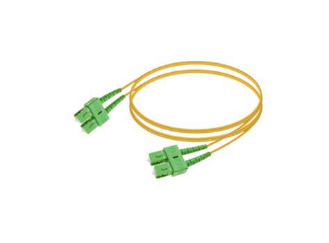 Sc Apc Sc Apc Semacables