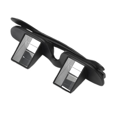 Huanledash Lazy Glasses For Lie Down Reading Watching Tv Glasses In Bed