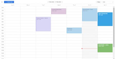 Dhtmlx Event Calendar 20 With Timeline View Recurring Events More