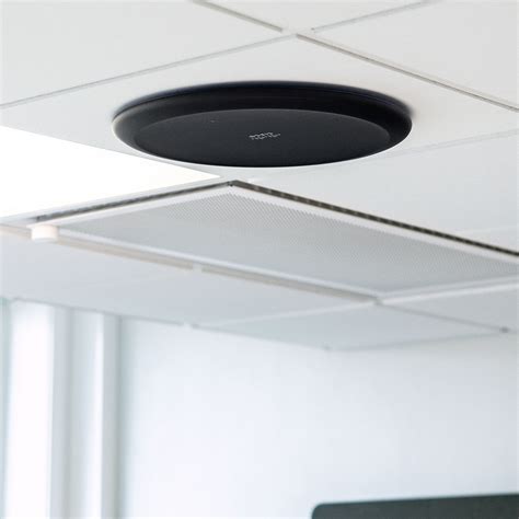 Cisco Ceiling Microphone Pro For Ai Powered Video Conferencing