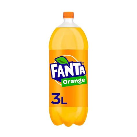 Fanta 25 Lt Sari Kola