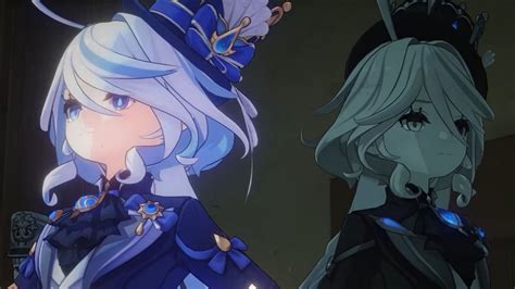 Genshin Impact Lakelight Lily Locations And Farming Route