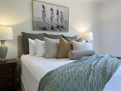 Staging For Sale Perfectly Sorted