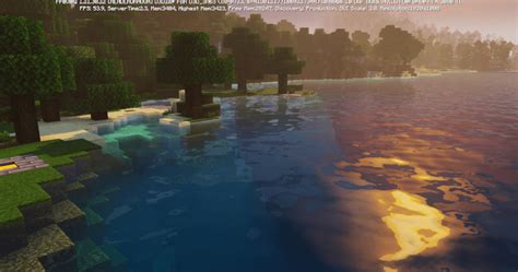 Prizma Visuals Vibrant Visuals Pack Deferred Minecraft Bedrock Texture Packs Curseforge