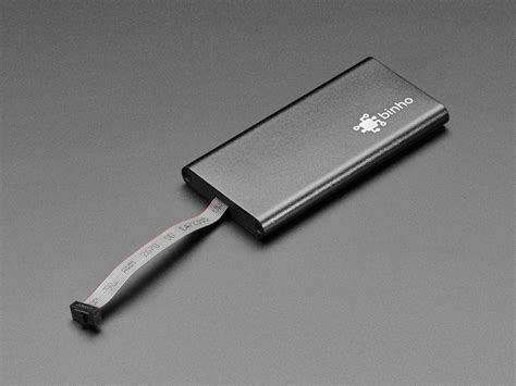 binho nova multi protocol usb host adapter [discontinued] the pi hut