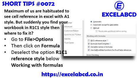 Excelabcd Excel Exceltips Facebook