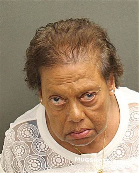 Persaud Usha 08222024 Orange County Mugshots Zone