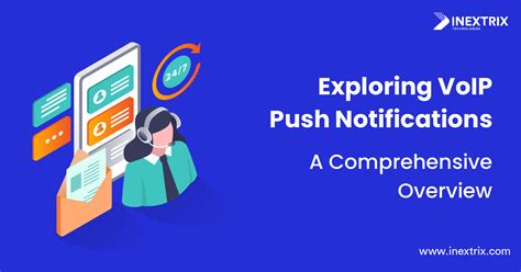 IOS VoIP Push Notification Tackling Challenges Crafting Solution
