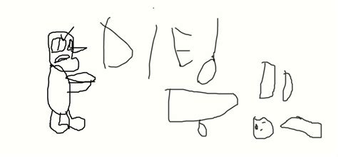 Joe Danger Kill The Roblox NSFW And Roblox Feeter By Epicbabe1998 On DeviantArt