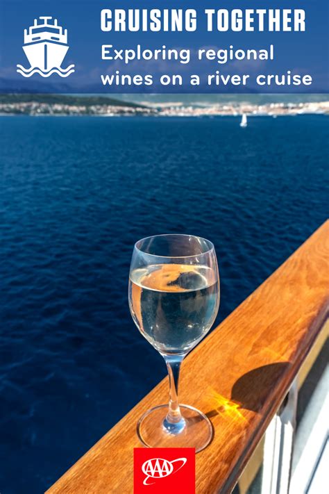 How To Explore The Wines Of The World With A River Cruise River