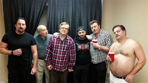 Pictures Of Patrick Roach