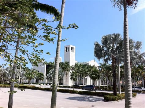 Miami Every Day Photo Epiphany Catholic School
