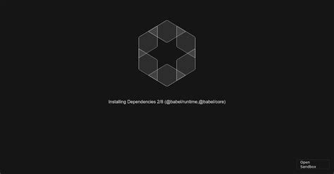 React App Forked Codesandbox React App Forked Codesandbox