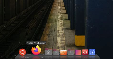 7 Docks To Customize Your Linux Desktop
