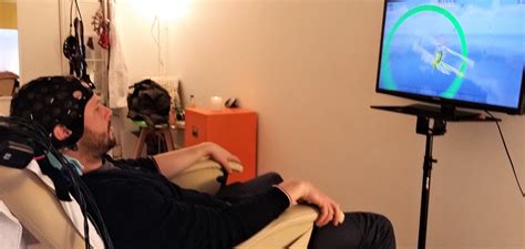 Neurofeedback Peak Performance Bright Brain Londons Eeg