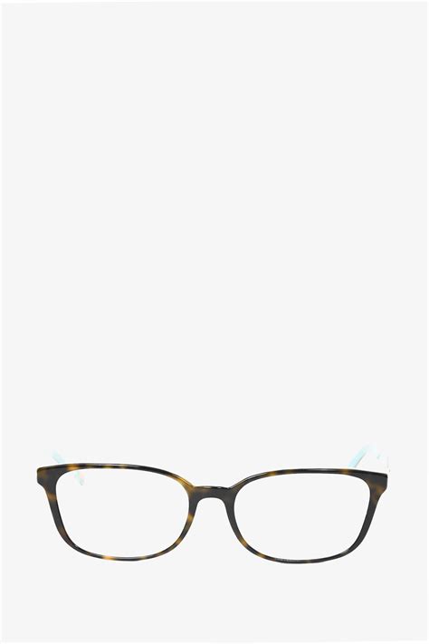 Tiffany And Co Tortoiseshell Reading Glasses Mine And Yours