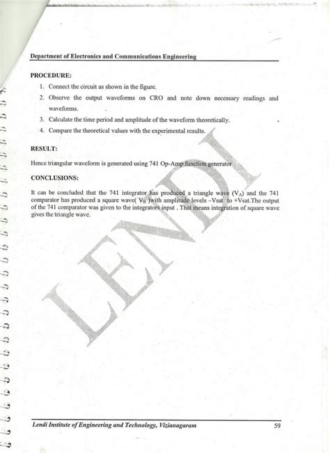 Function Generator Pdf