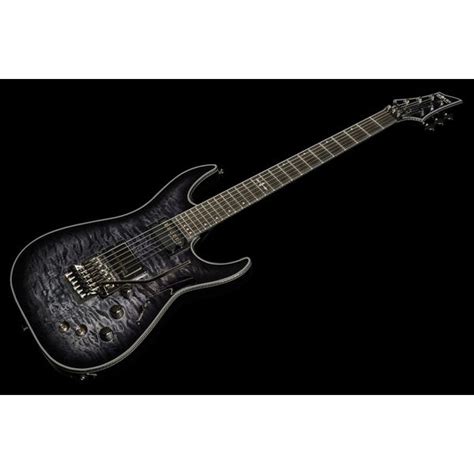 schecter hellraiser hybrid c 1 fr s tbb thomann uk