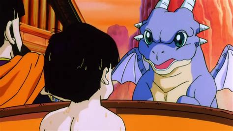 File Dragon Ball Z Tree Of Might 15 Png Anime Bath Scene Wiki