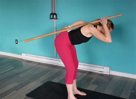 Hip Hinge Exercises Romanian Deadlift Progression Mobility Doc