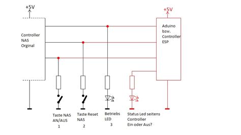 Taster Abfragen Betätigen Mikrocontroller Deutsches Raspberry Pi Forum