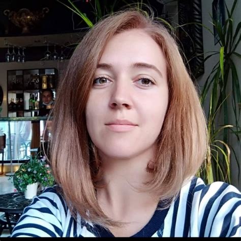 Олександра Гєрман Youtube