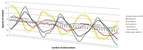 Segmental Evaluation Of The Spine Movement Diers International Gmbh