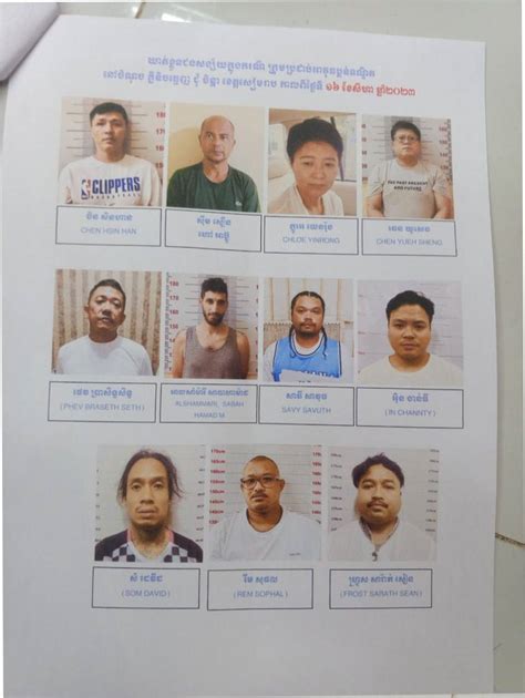 នាយឧត្តមសេនីយ៍ ម៉ក់ ជីតូ កំពុង