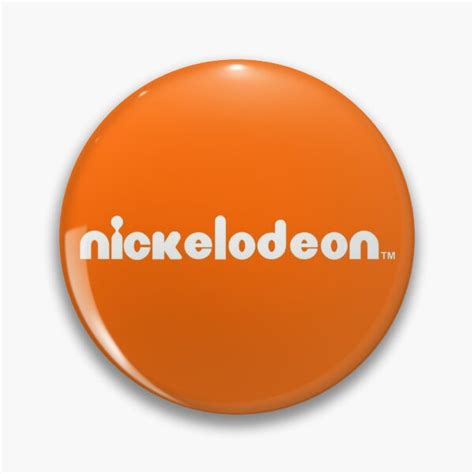 Nickelodeon Ball Logo