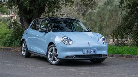 Gwm Ora 2023 Reviews News Specs And Prices Drive