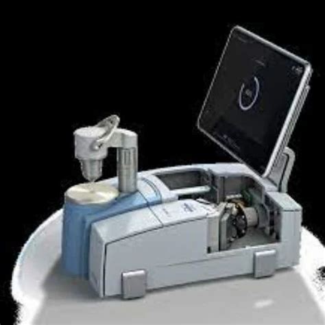 Fourier Transform Infrared Spectrometer At ₹ 1400000piece Ftir