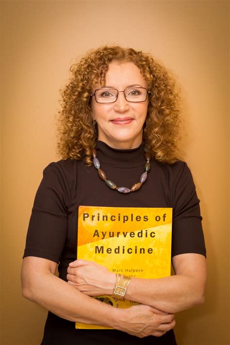 Bbw Member Interview Nina Fine Ayurvedic Doctor At Myself Ayurvedic