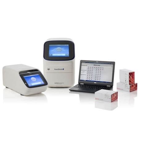 Real Time Pcr Faram Ea Limited
