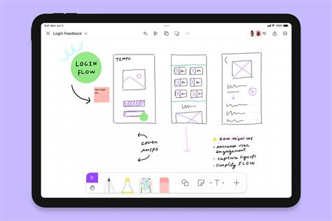 Figjam For Ipad Figma Learn Help Center