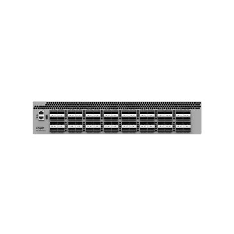 Ruijie Networking Switches Network