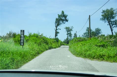 花蓮海景新秘境 崇德瑩農場 遼闊山海美景一次打包 遇見天使~angela