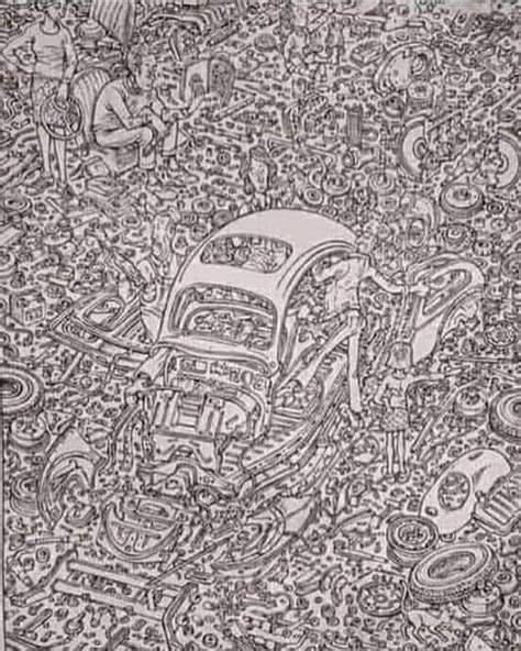 Сэхээрэл Batnasan Тархины үйл ажиллагаа шалгах тест Хэрвээ та энэхүү зураг дээрээс 7 хүн