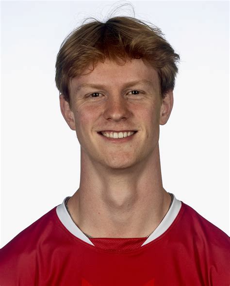 Cory Schoenherr Volleyball Canada