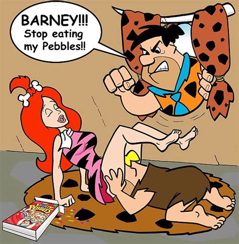 Pebblesflintstone