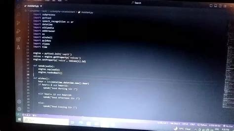 Completed Codealpha Python Internship Prabhat Verma Posted On The