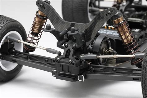 Yokomo YZ T WD Racing Truck B YZ T Electric MB Modelbouw Racing Parts