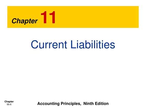 Ppt Chapter 11 Powerpoint Presentation Free Download Id 2752302